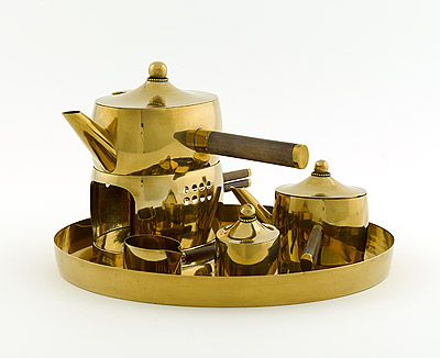 From the House of Wiener Werkstatte – La Croisette