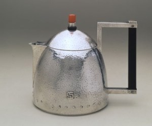 From the House of Wiener Werkstatte – La Croisette